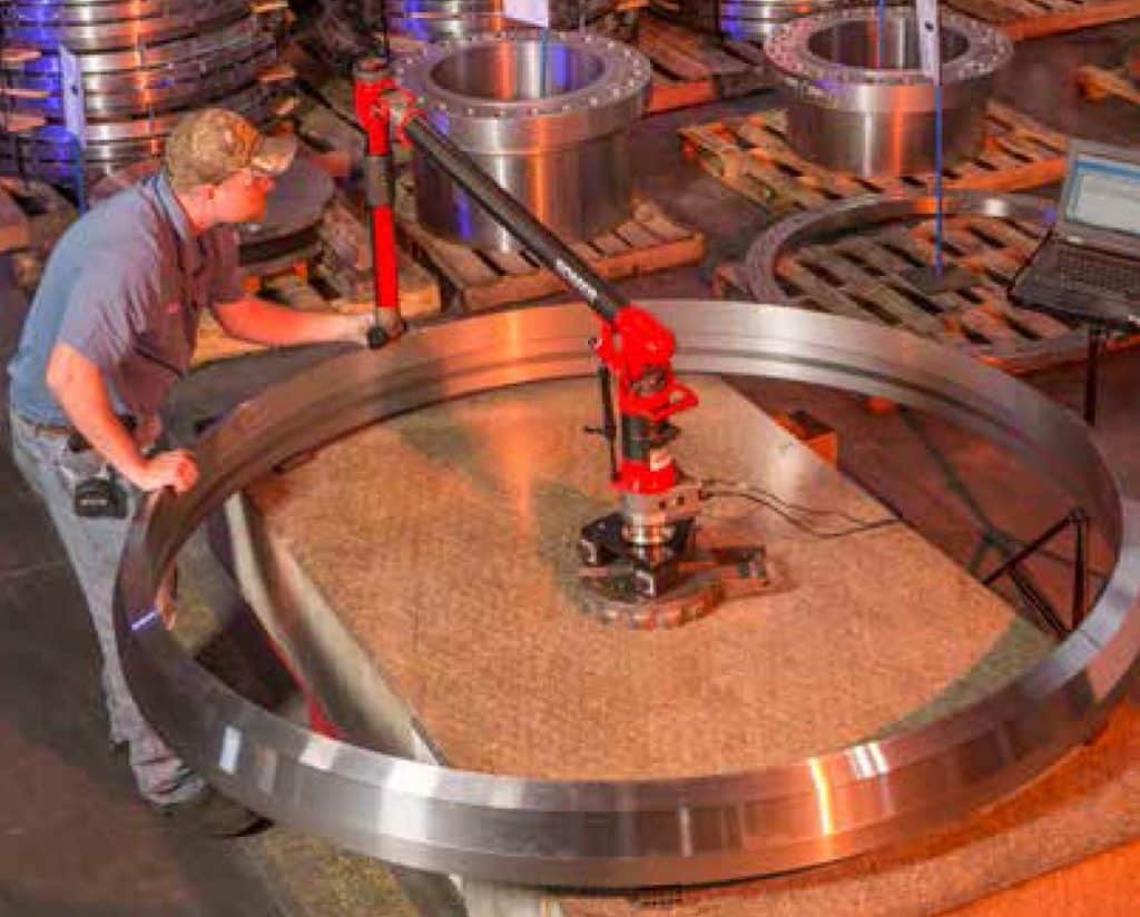 What is an ASME Flange? | Carlson Company