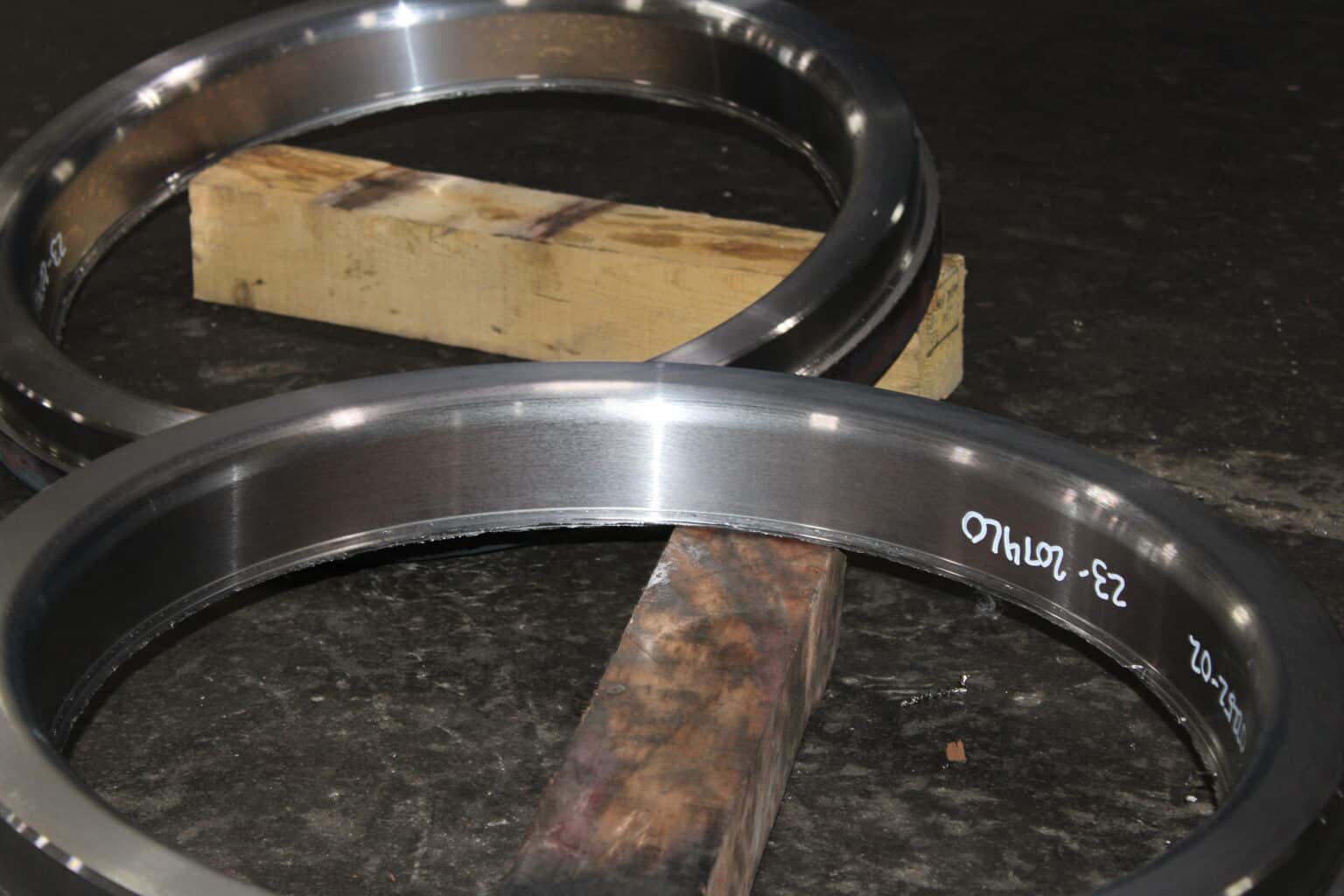 Ring Flange | Carlson Company
