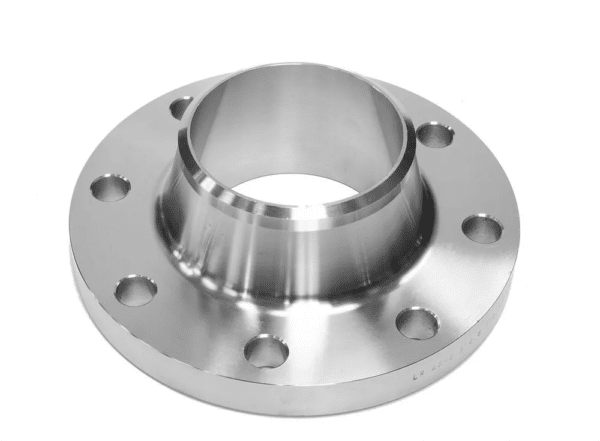Long Weld Neck Flange | Carlson Company